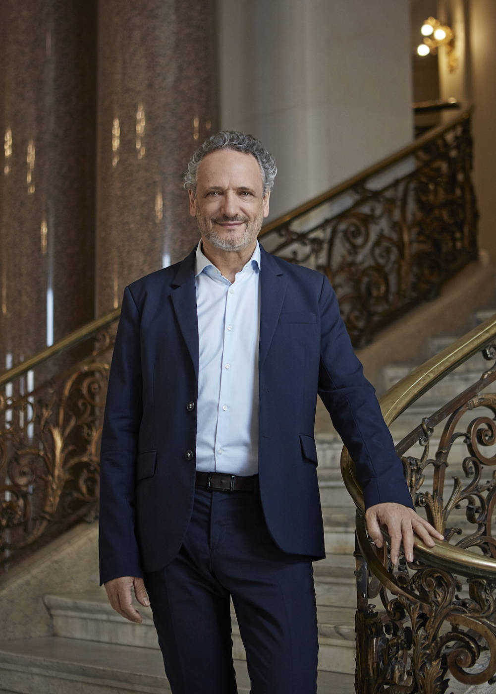 ZÉMIRE ET AZOR atelier lyrique tourcoing 23/24