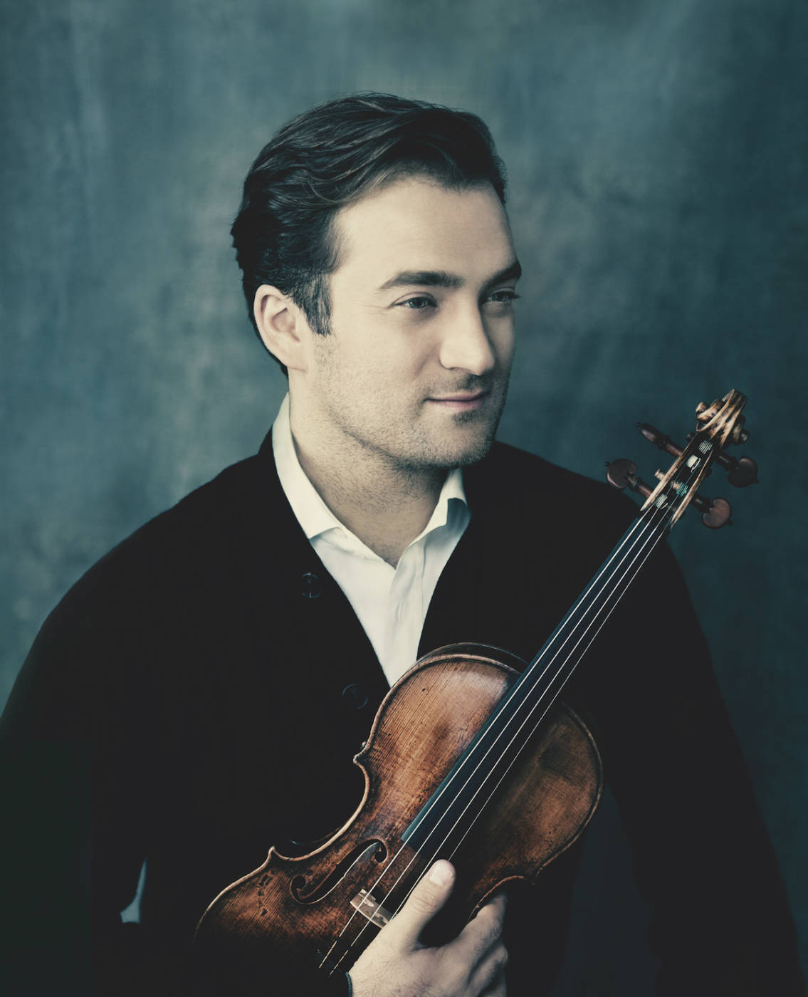 RENAUD CAPUÇON & JEAN-EFFLAM BAVOUZET